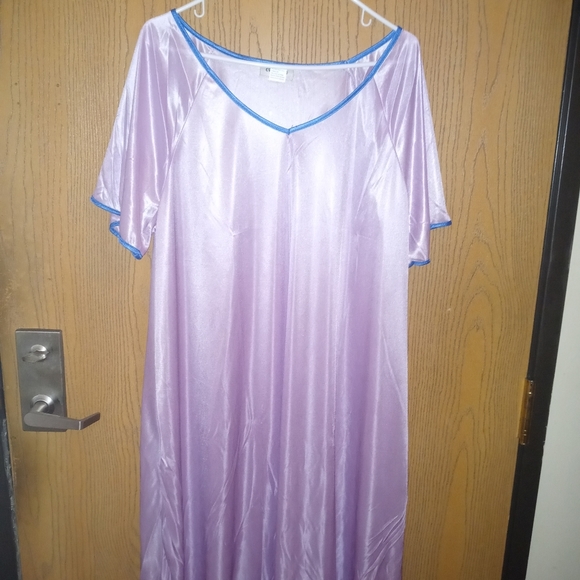 Cw Classics | Intimates & Sleepwear | Copy Cw Classics 2pk Nightgowns ...